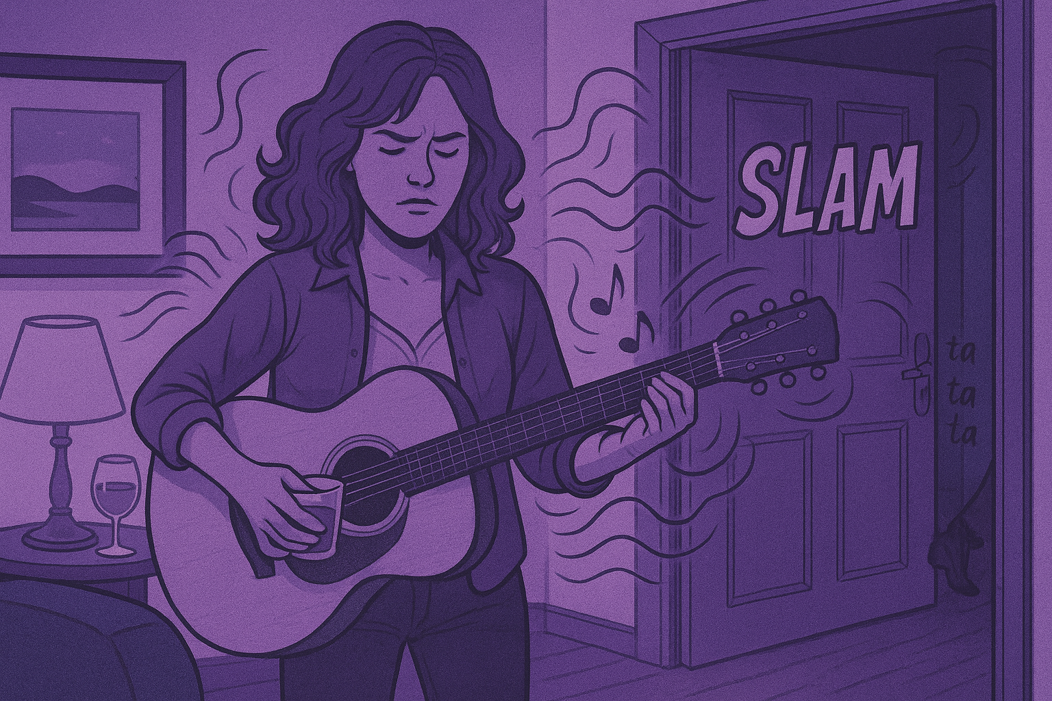 The Soundtrack of a Bad Decision: Haiku Feud Winners – Haikuists